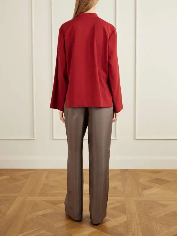 RÓHE Wool Jacket