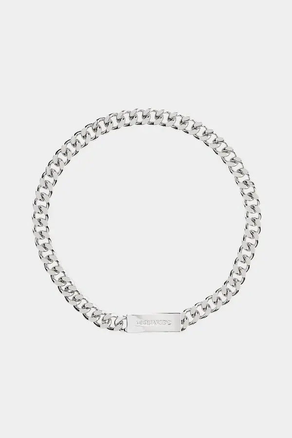 Dsquared2 Shiny Chained2 Necklace