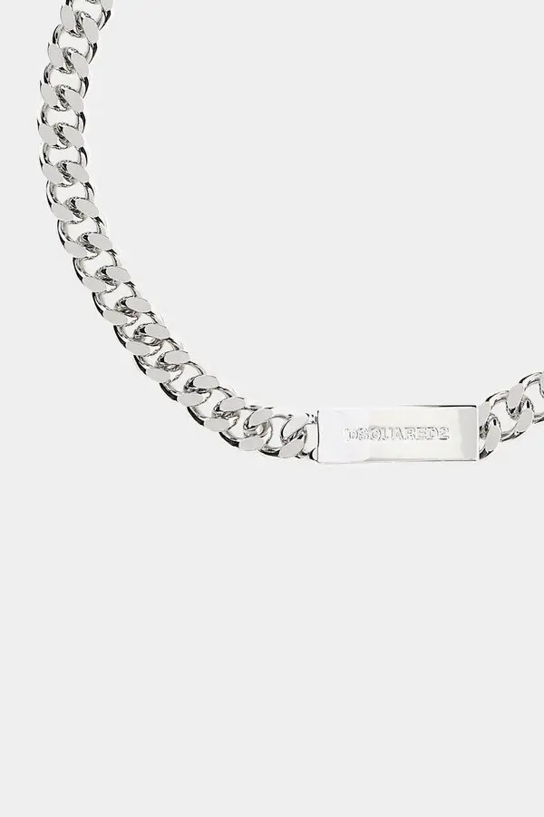 Dsquared2 Shiny Chained2 Necklace