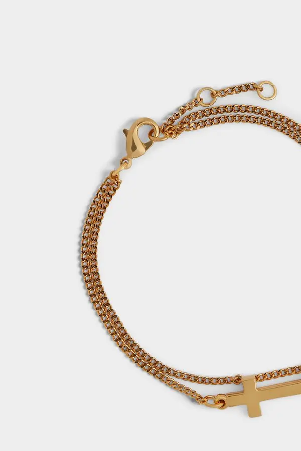 Dsquared2 Jesus Bracelet