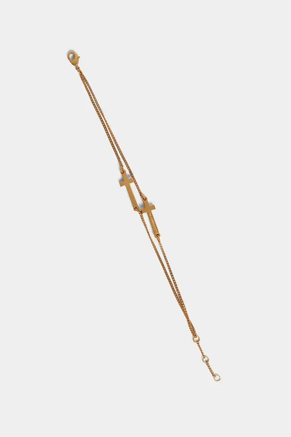Dsquared2 Jesus Bracelet