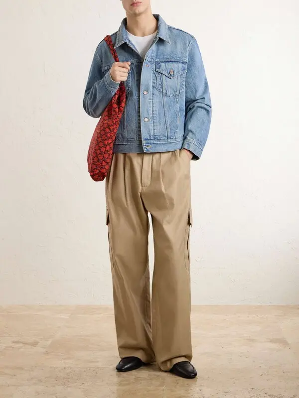 Celine Denim Jacket