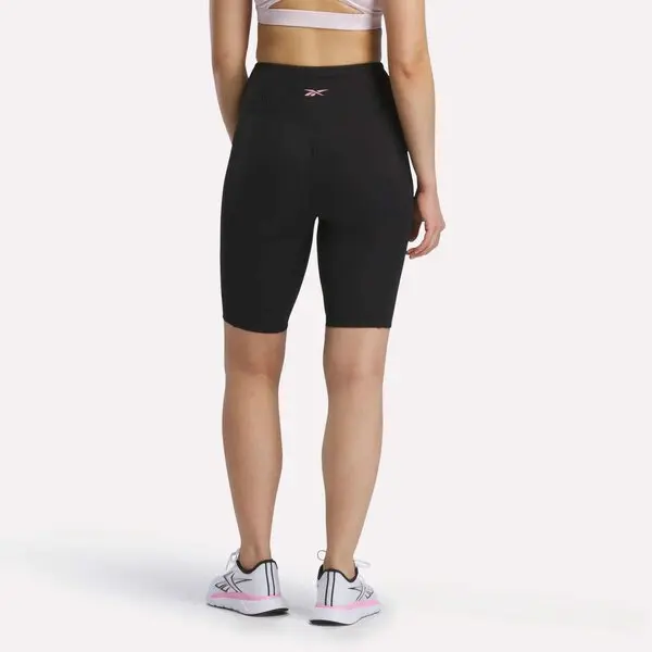 REEBOK Peached Biker Shorts 9