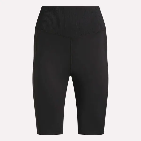 REEBOK Peached Biker Shorts 9