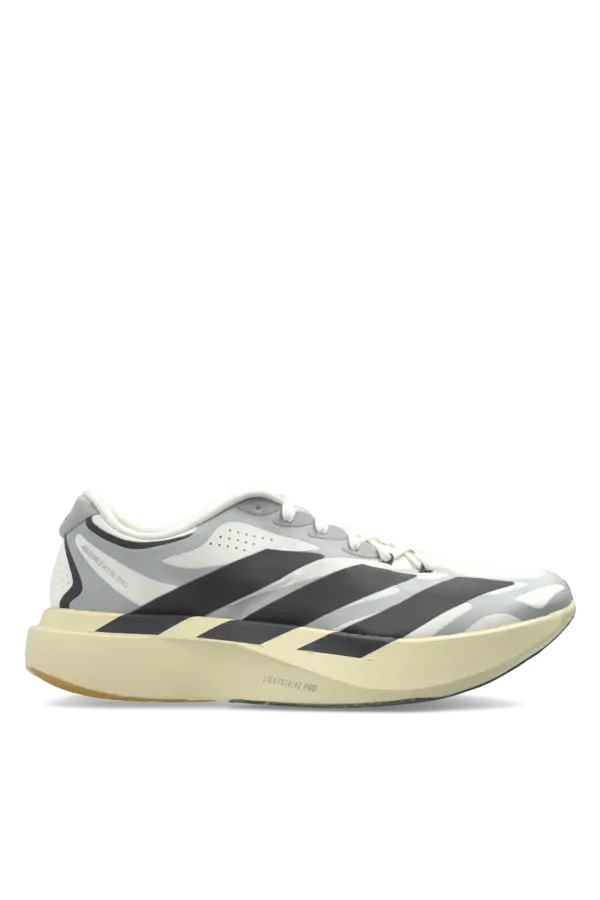 Adidas Adizero Evo Sl Exo Sports Shoes - Grey