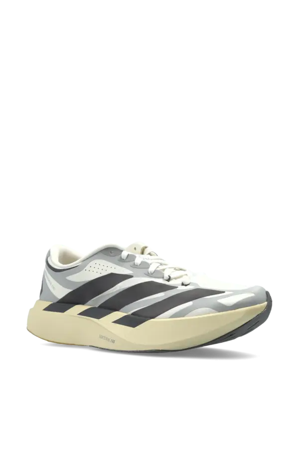 Adidas Adizero Evo Sl Exo Athletic Shoes - Grey