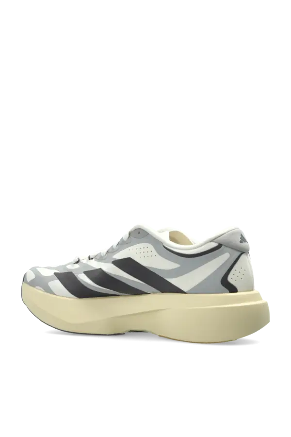 Adidas Adizero Evo Sl Exo Athletic Shoes - Grey