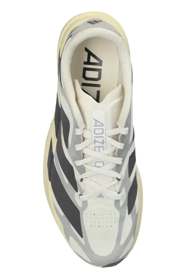 Adidas Adizero Evo Sl Exo Athletic Shoes - Grey
