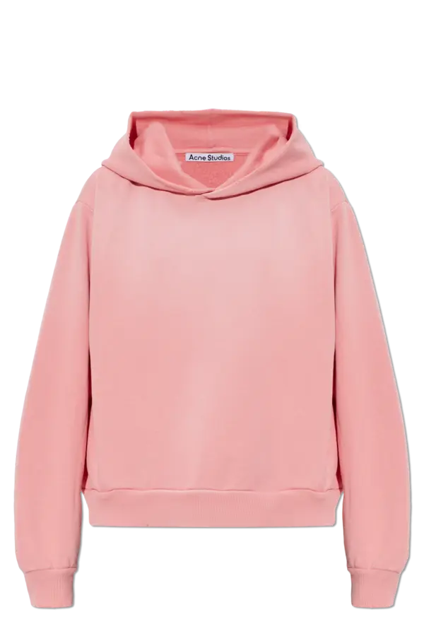 Acne Studios Hoodie
