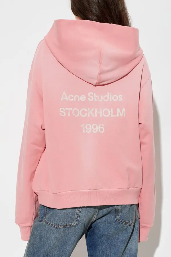 Acne Studios Hoodie