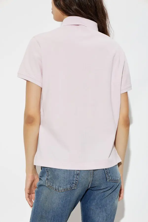 Acne Studios Short-sleeve Polo
