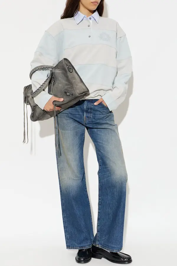 Acne Studios Shoes Type ‘loafers