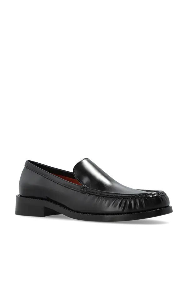 Acne Studios Shoes Type ‘loafers