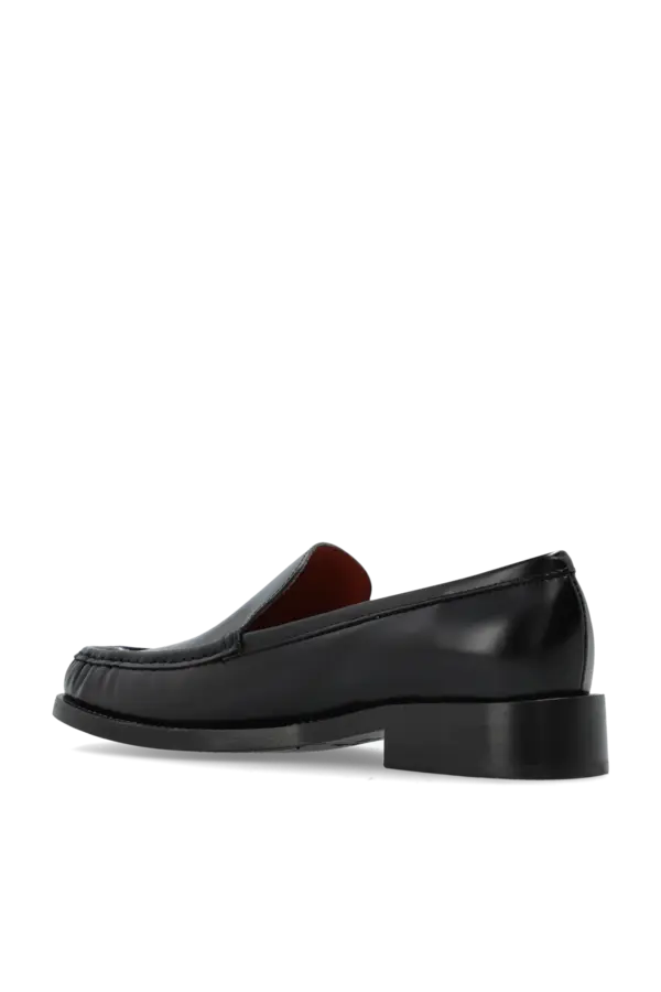 Acne Studios Shoes Type ‘loafers