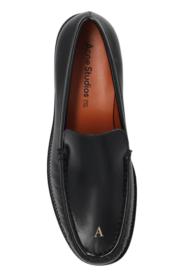 Acne Studios Shoes Type ‘loafers