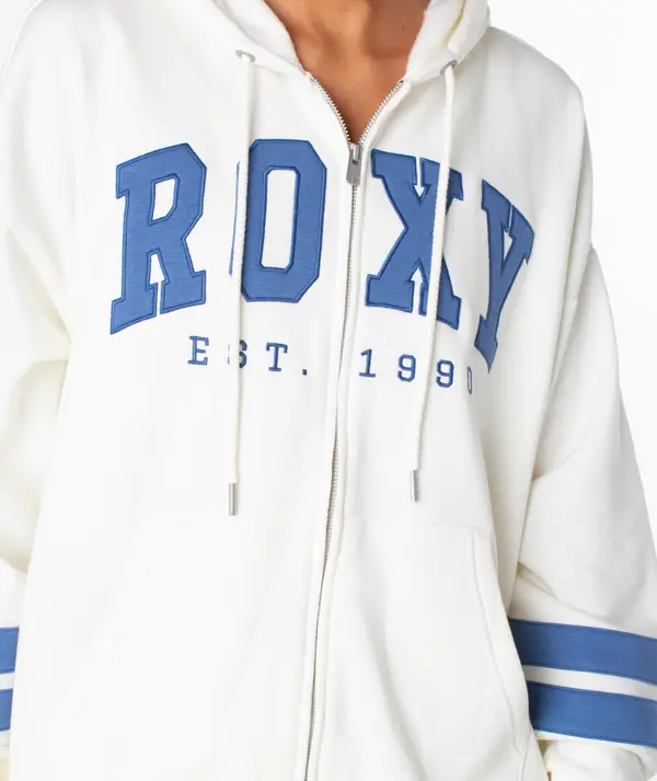 Roxy Sunset Zip Top