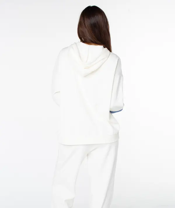 Roxy Sunset Zip Top