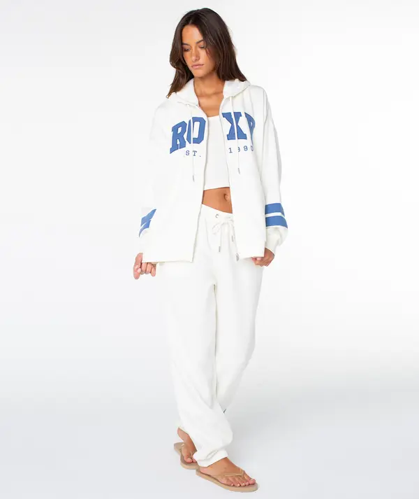Roxy Sunset Zip Top