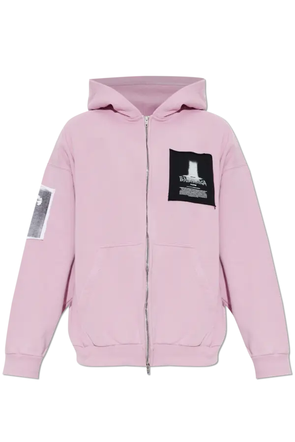 Balenciaga Hoodie