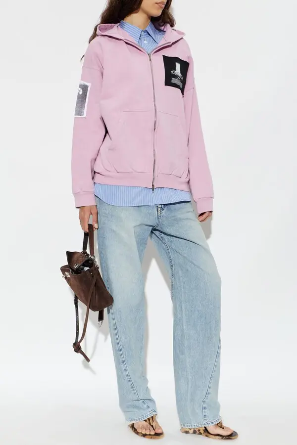 Balenciaga Hoodie