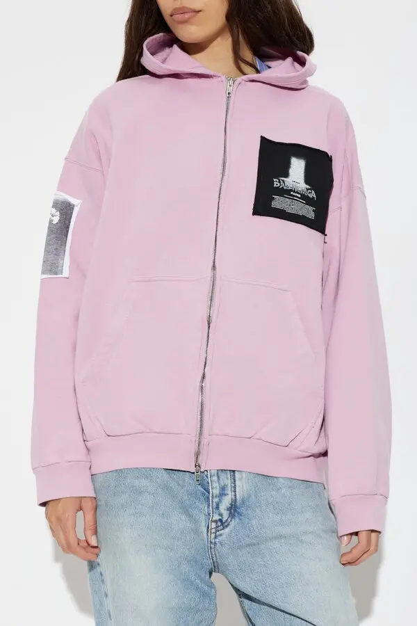 Balenciaga Hoodie