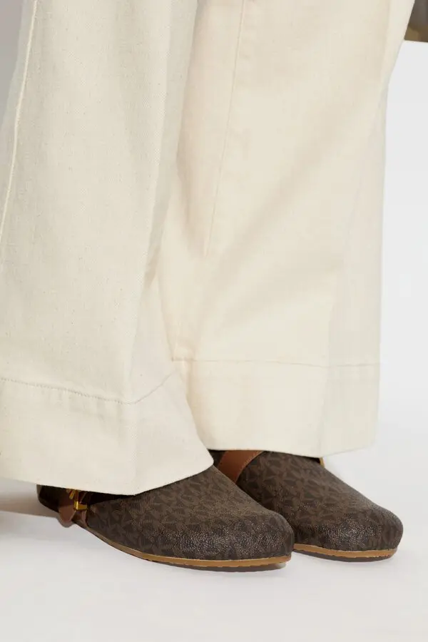 Michael Kors Greer’ Slides