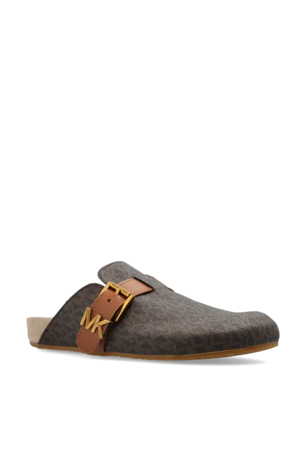 Michael Kors Greer’ Slides