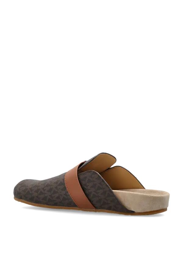Michael Kors Greer’ Slides