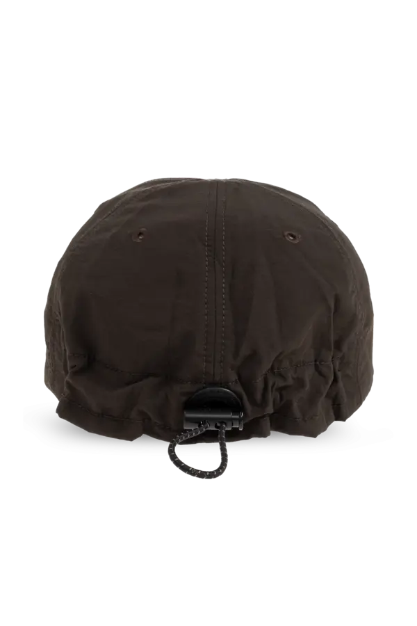 Jacquemus Baseball Cap 'baluchon