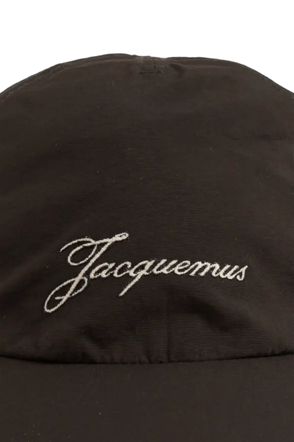Jacquemus Baseball Cap 'baluchon