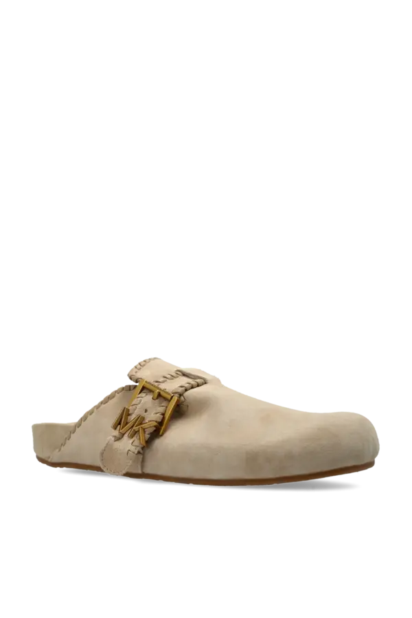Michael Kors Greer' Slides