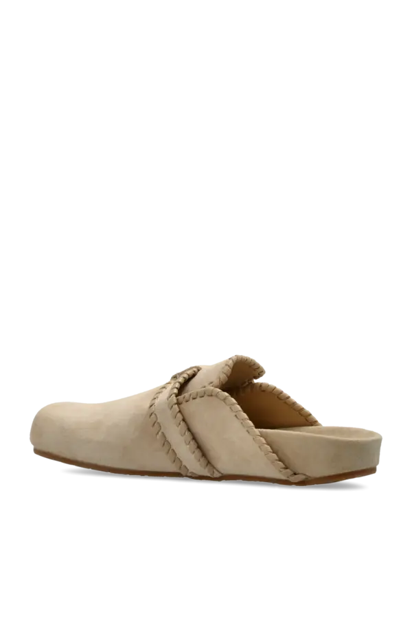 Michael Kors Greer' Slides