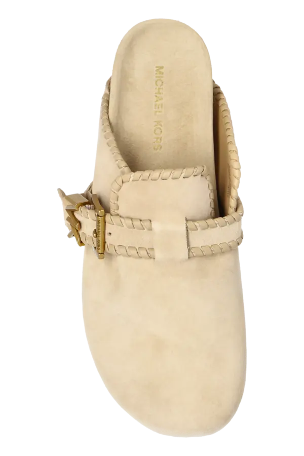 Michael Kors Greer' Slides