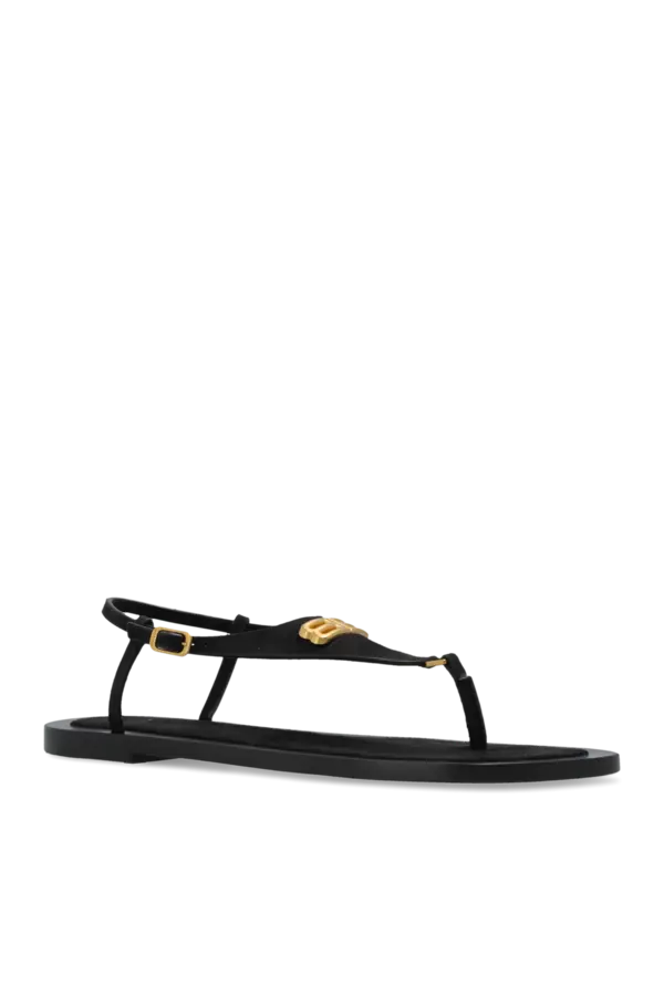 Balenciaga Riva’ Sandals