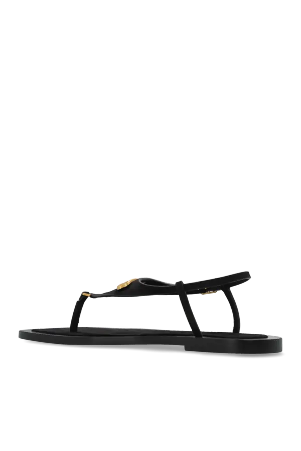 Balenciaga Riva’ Sandals