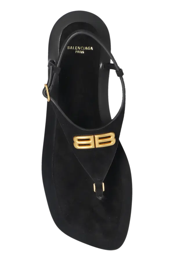 Balenciaga Riva’ Sandals