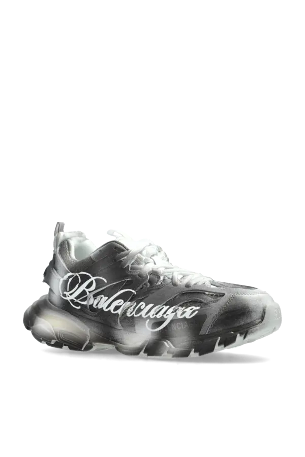 Balenciaga Track Lace-up Sneakers