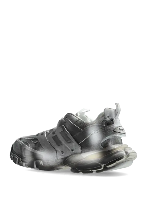 Balenciaga Track Lace-up Sneakers
