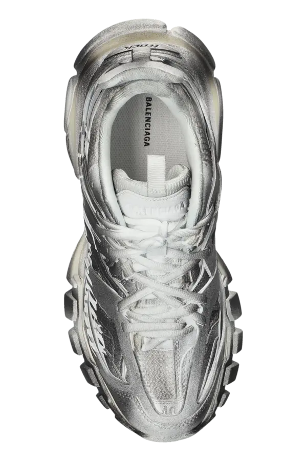Balenciaga Track Lace-up Sneakers