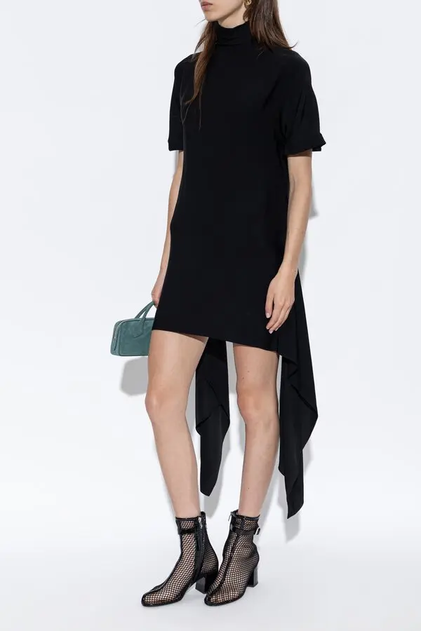 Alaïa Heeled Ankle Boots