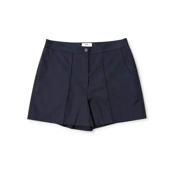 ELFIE Regula Cotton Shorts