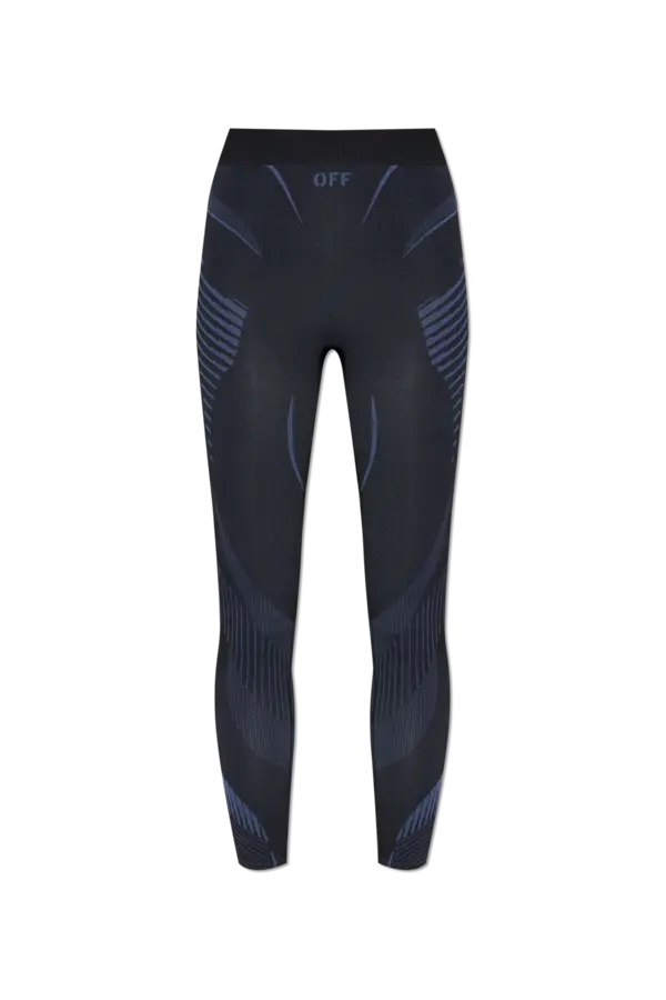 Off-White Training Leggings