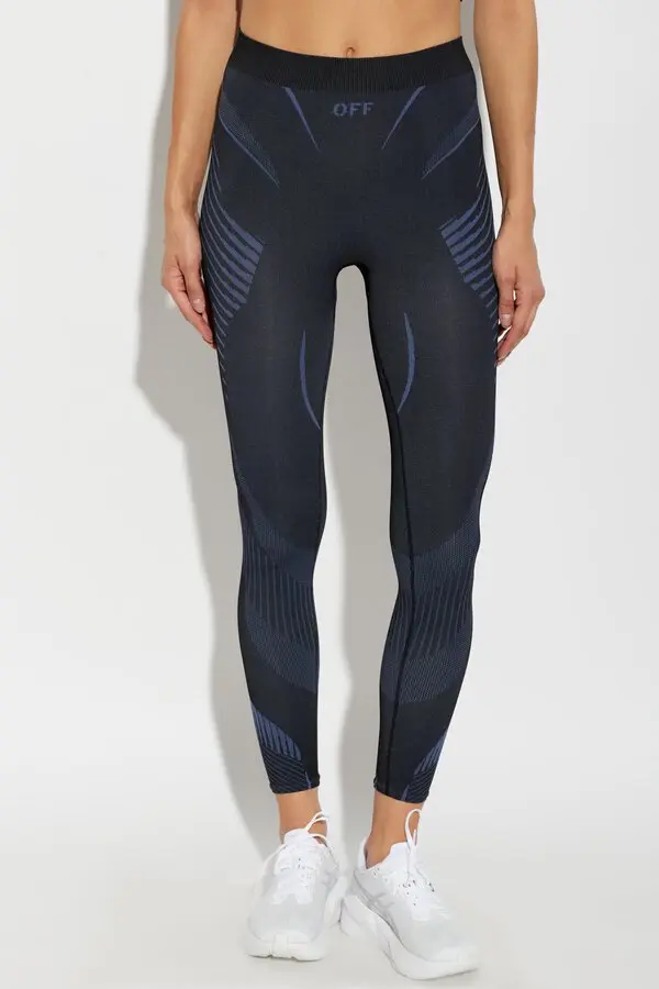 Off-White Training Leggings