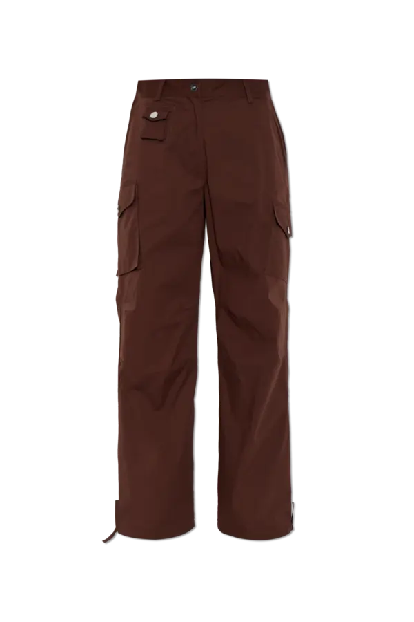 GANNI Cargo Trousers