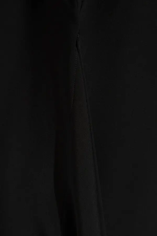 Alaïa Top With A Turtleneck