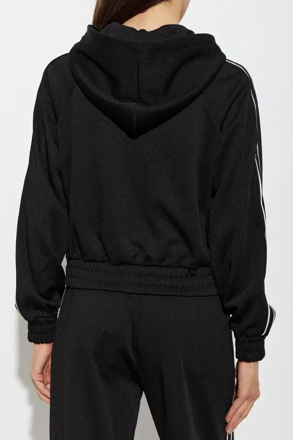 Michael Kors Sweatshirt With Embroidered Logo
