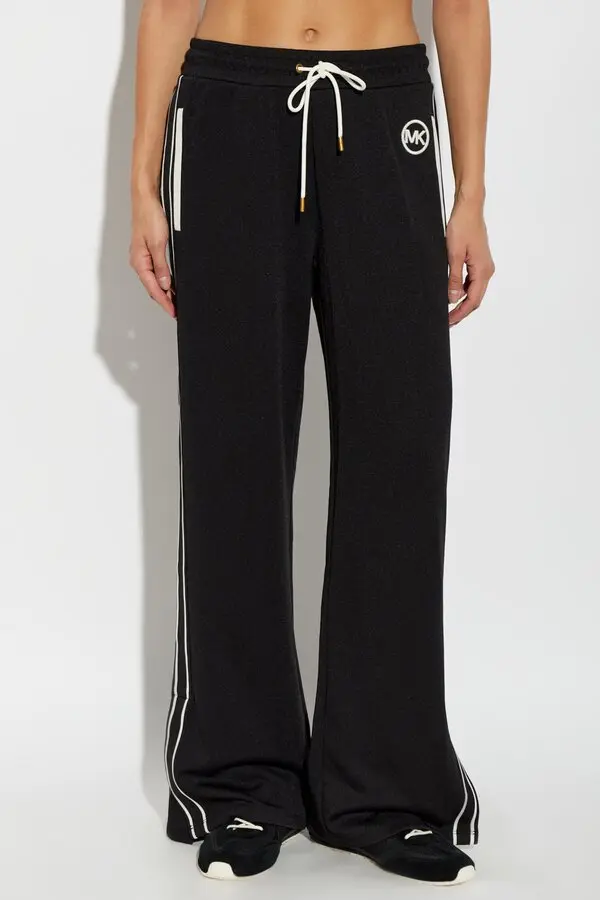 Michael Kors Wide-leg Pants