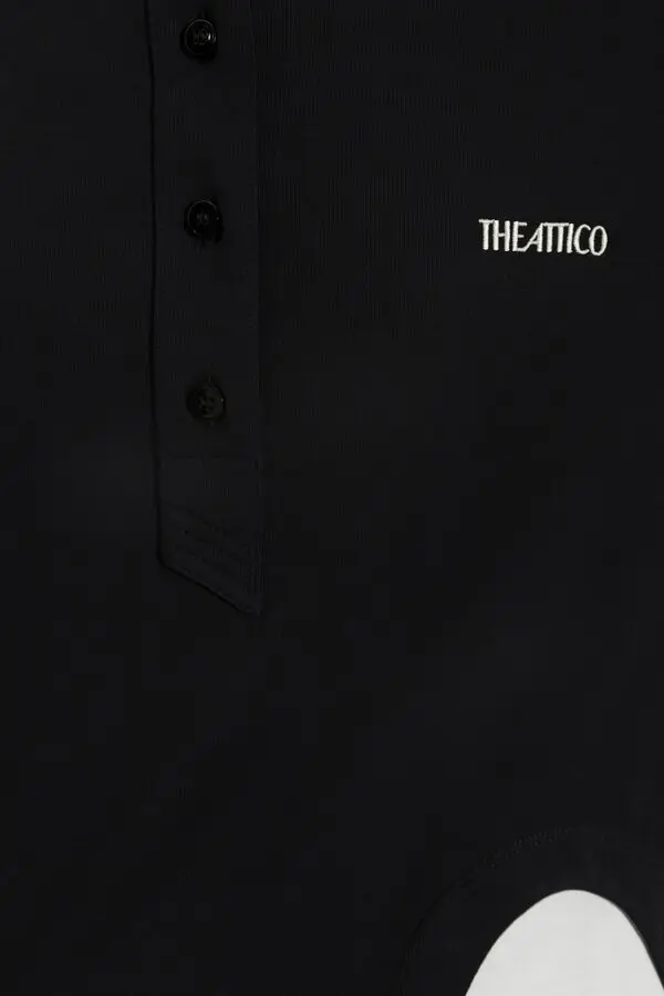 Attico Long-sleeved Top