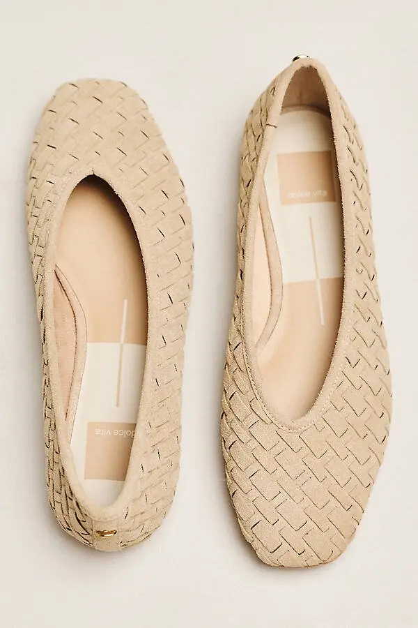 Dolce Vita Meg Flats