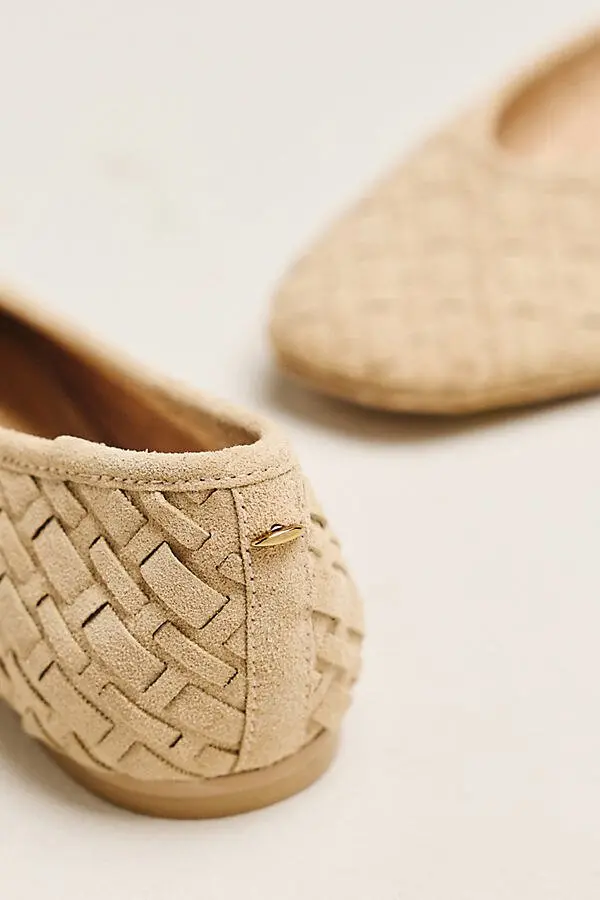 Dolce Vita Meg Flats